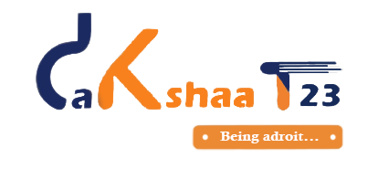 DaKshaa T23 | K.S.Rangasamy College of Technology